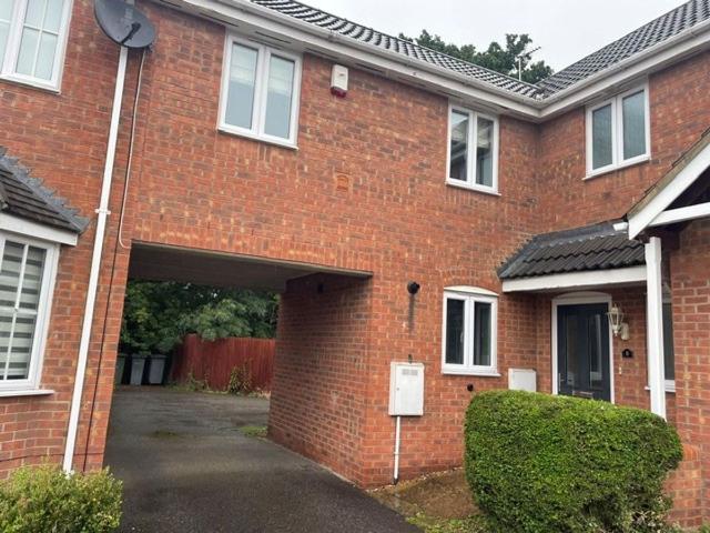Youngs Close, Coddington NG24, 3 bed terraced house to rent, £1,050 pcm | PrimeLocation