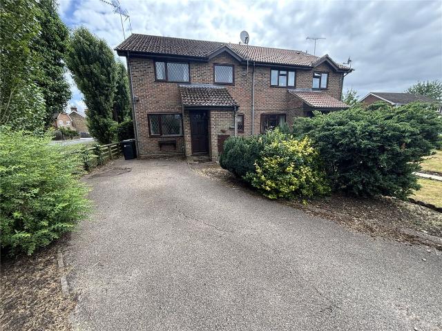 Youngs Drive, Ash, Aldershot, Surrey GU12, 2 bed semi detached house to rent, £1,450 pcm | PrimeLocation