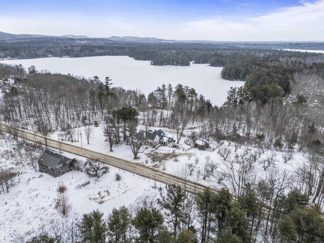 Youngs Hill Rd, Washington, Home For Sale