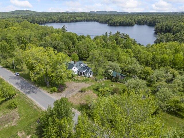 Youngs Hill Rd, Washington, Home For Sale