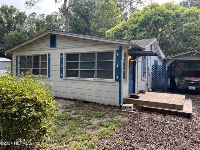 Youngs Ln, East Palatka, Home For Sale