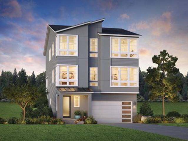 Youngs Plan Toll Brothers at Maple Hills Community