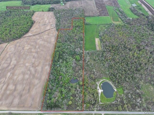 Youngs Rd, Conewango Valley, NY 14726
