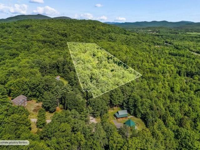 Youngs Rd, Canton, Plot For Sale