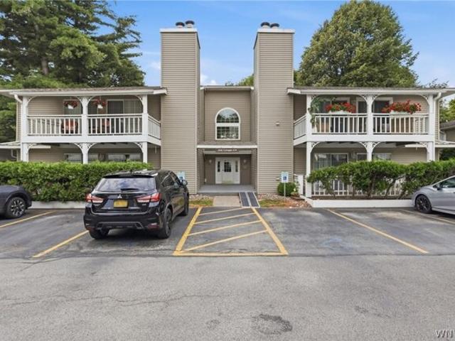 Youngs Rd Unit G, Buffalo, Condo For Sale