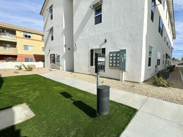 Youngtown Flats 1 Bedroom Apartment for Rent at 12600 N 113th Ave, Youngtown, AZ 85363