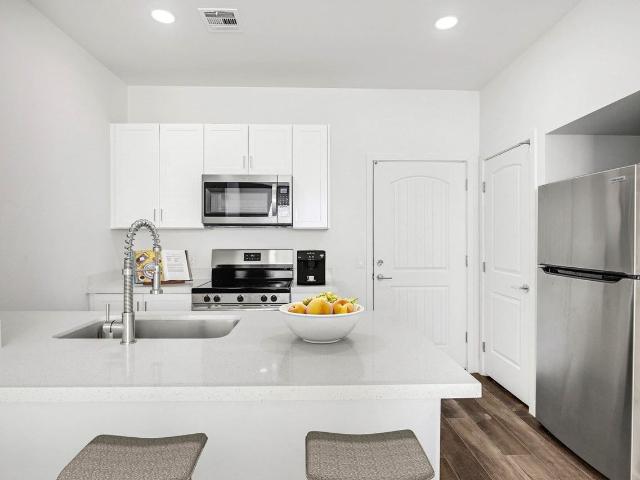 Youngtown Flats 1 Bedroom Apartment for Rent at 12600 N 113th Ave, Youngtown, AZ 85363