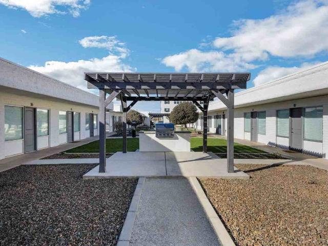 Youngtown Flats 1 Bedroom Apartment for Rent at 12600 N 113th Ave, Youngtown, AZ 85363
