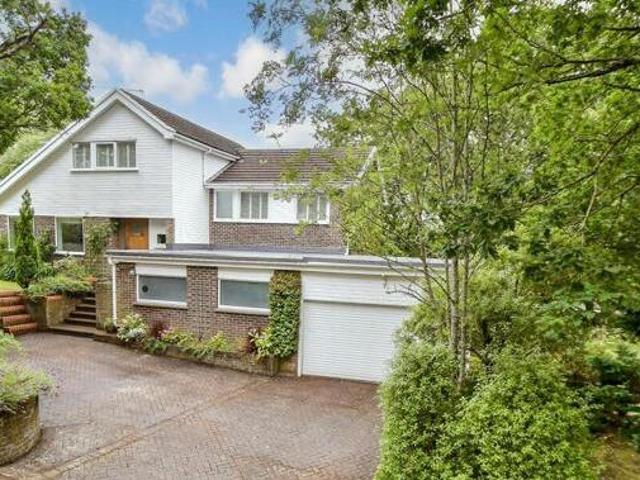 Youngwoods Copse, Alverstone Garden Village, 4 Bedroom Detached