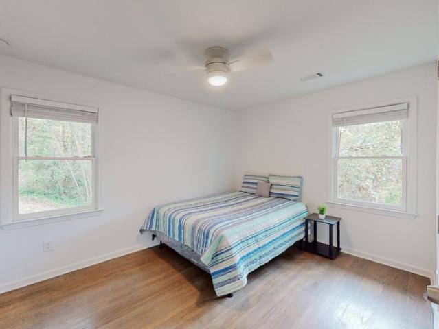 Your New ATL Home Starts Here! Furnished Room