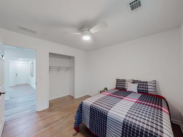 Your New ATL Home Starts Here! Furnished Room