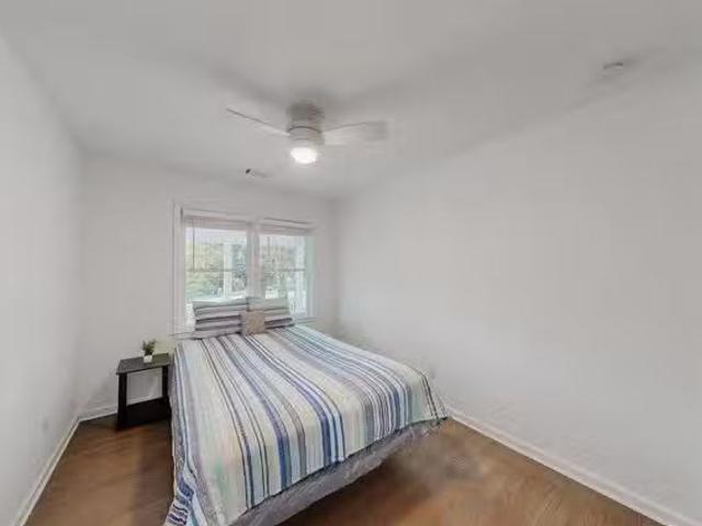 Your New ATL Home Starts Here! Furnished Rooms • Safe & Quiet.