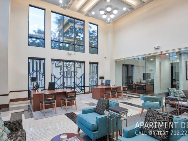 your new home awaits you, come tour us today! in South Central Houston