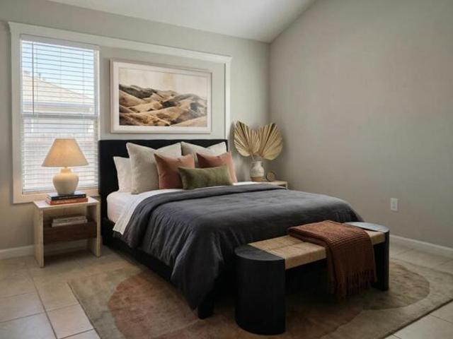 Your New Home Awaits at Greengate Place