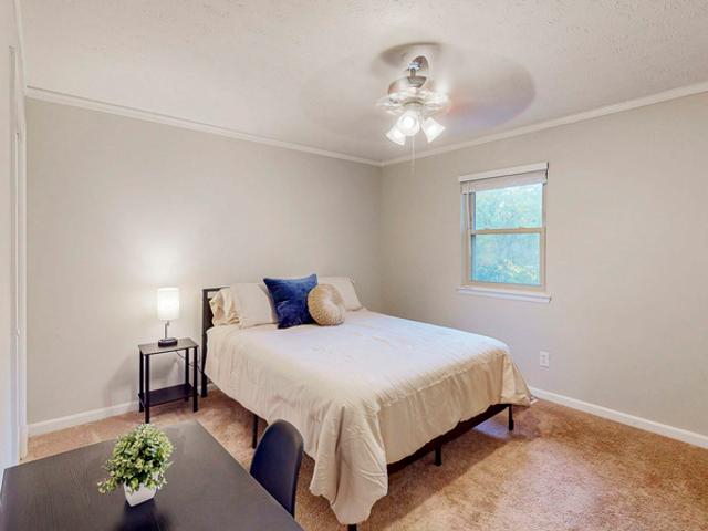 Your New Home Awaits in Lithonia! Hosted by a Top Host!