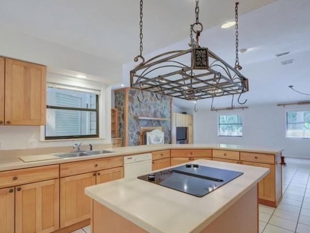 Your new home is set amongst the pristine beauty