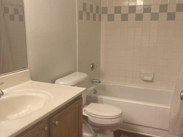 Your New Home