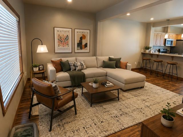Your Next Chapter Starts Here – Come Home to Modern Living & Lower Rent!