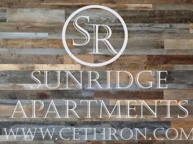 Your Next Home Awaits at Sun Ridge Apartments 3 Bedroom Apartment for Rent at 6608 South Fwy, Fort Worth, TX 76134 Hallmark Camelot