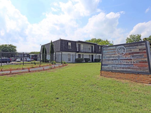 Your Next Home Awaits at Sun Ridge Apartments