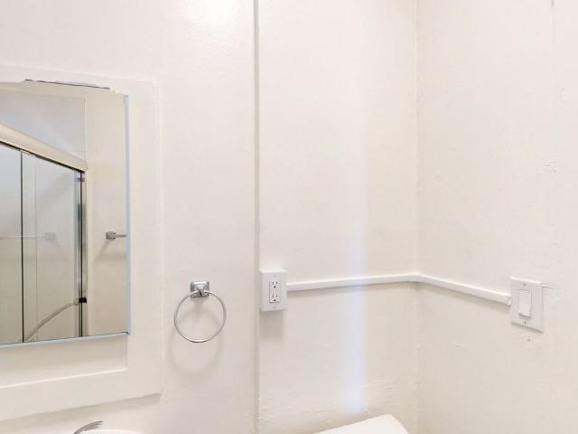 Your Next Home at 2044 Studio Apartment for Rent at 2044 International Blvd, Oakland, CA 94606 Rancho San Antonio