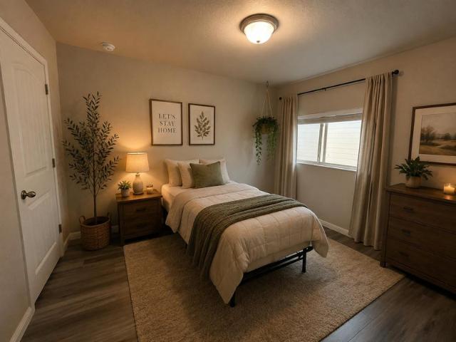 Your next home, modern, clean and convenient housi