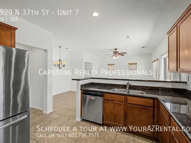 Your Next Home Starts Here: 3 Bedroom, 2.5 Bathroom with Stylish Interiors