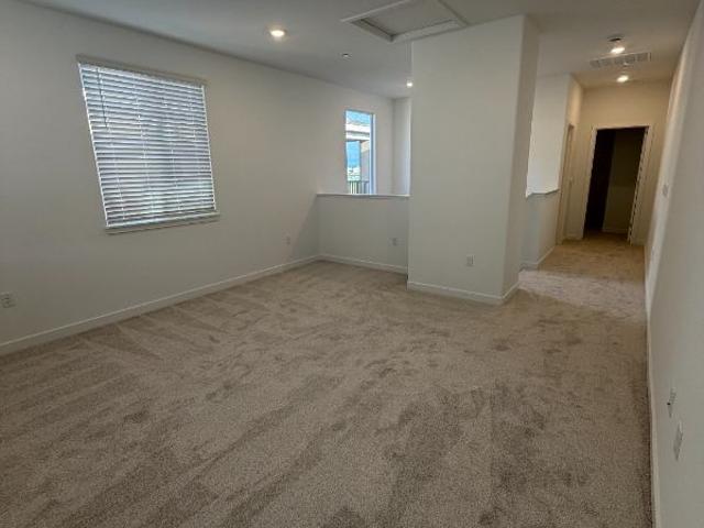 Your Own Upstairs Space_Room and Bath w Loft