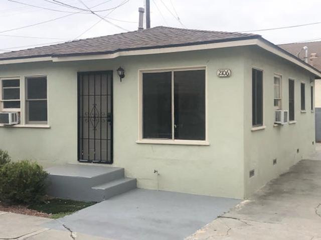 Your Own Oasis Total of 2650 SF Including HOUSE