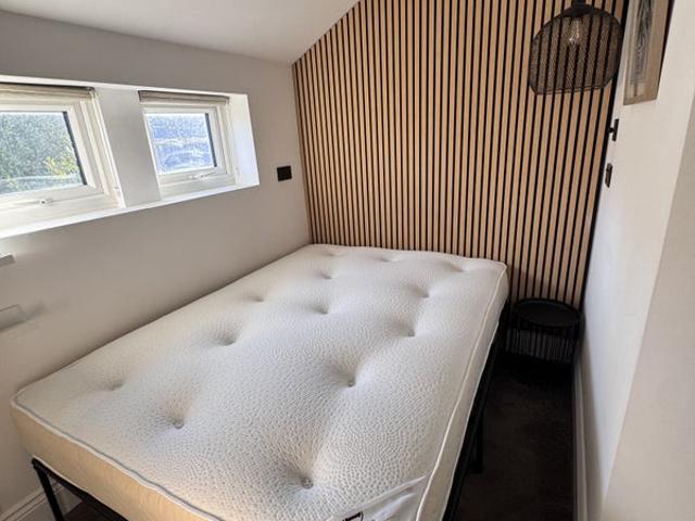 Split Level Studio + Bills Included