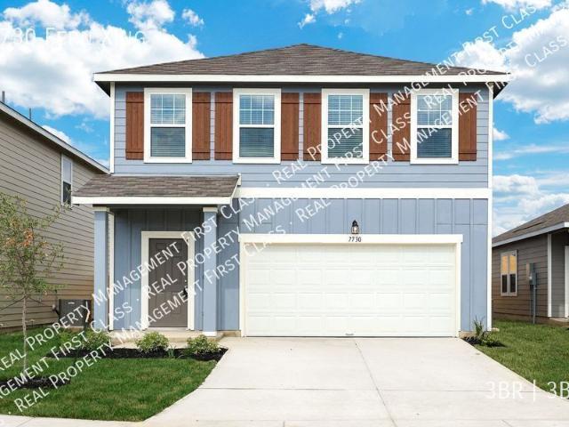 Your oasis outside the city limits!