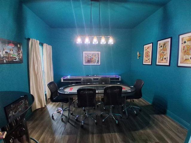 Your oasis is awaiting!