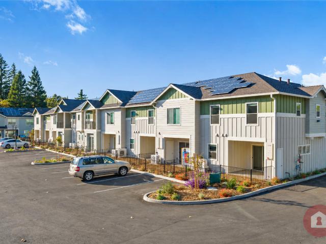 Your Opportunity to Reside at One of Chico's Premier Properties! 1 Bedroom Apartment for Rent at 1991 Humboldt Rd, Chico, CA 95928