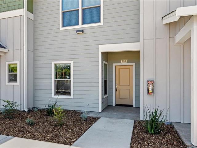 Your Opportunity to Reside at One of Chico's Premier Properties! 2 Bedroom Apartment for Rent at 1991 Humboldt Road, Chico, CA 95928