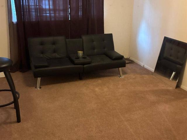 Your choice of one of two bedrooms