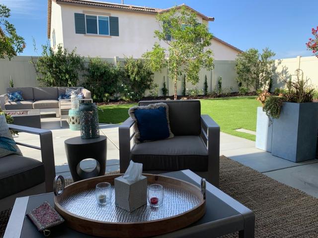 Your Daily Staycation Awaits, Resort Living