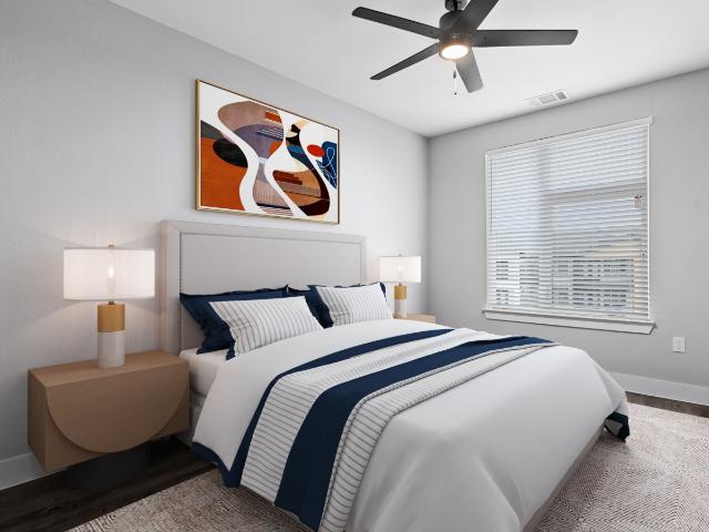 Your Dream Apartment Awaits