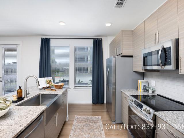 Your Dream Apartment Comes with 6 Weeks Free