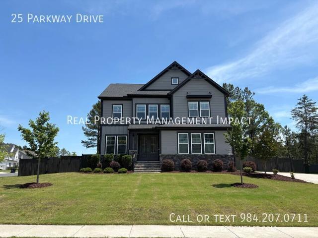 Your Dream Home Awaits in Pittsboro, NC!