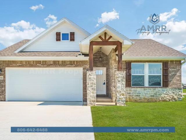 Your Dream Home Awaits! Spacious 4 Bedroom Modern Home with Open Concept Living