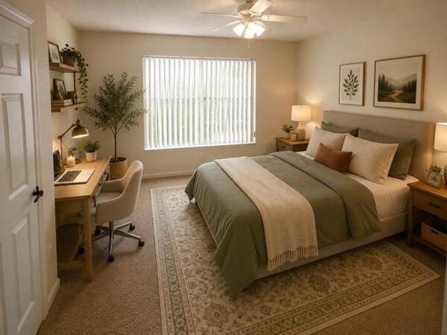Your future home awaits you !