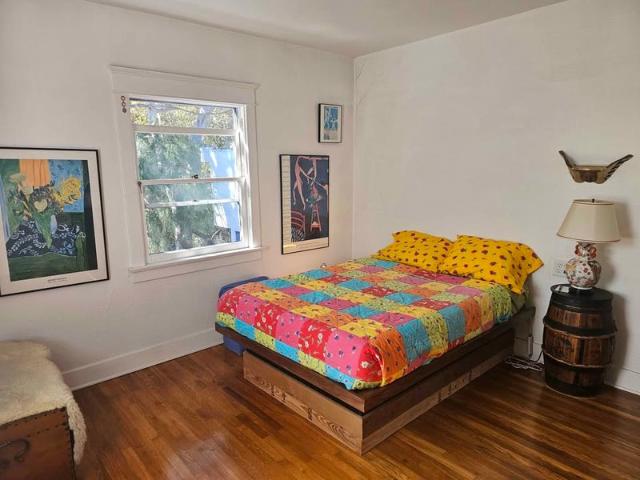 Your home away from home. Private rooms for rent