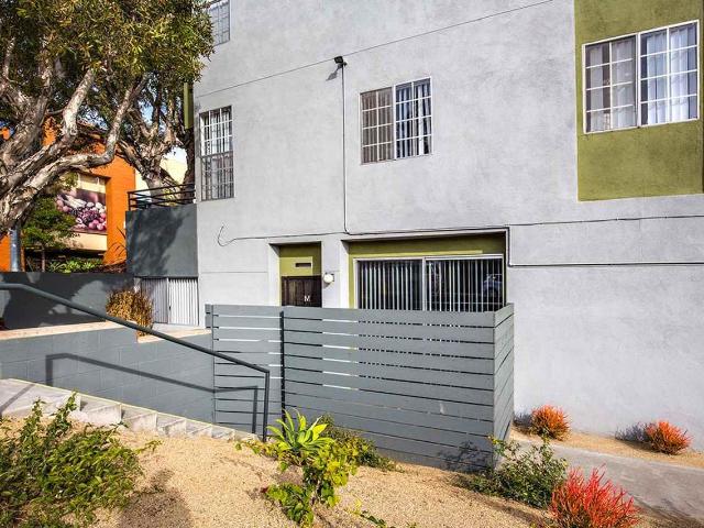 YOUR HOME IN THE HEART OF SAN DIEGO 1 Bedroom Apartment for Rent at 445 W University Ave, San Diego, CA 92103 Hillcrest