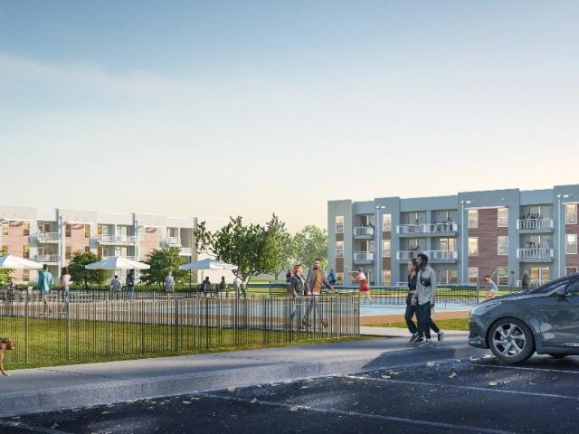 Your Ideal Urban Sanctuary