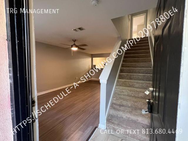 Your Perfect 3 Bedroom Townhome Awaits!