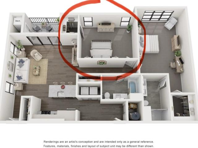 Your Perfect Apt Home Awaits