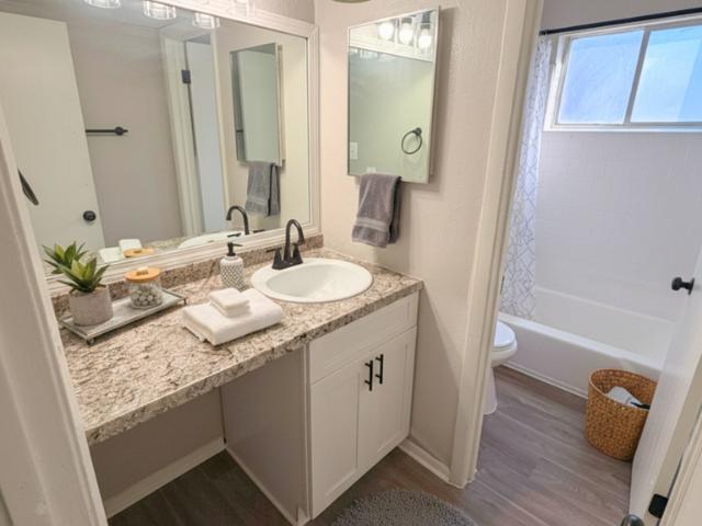 Your Perfect Space at Skye at East Lake II 1 Bedroom Apartment for Rent at 3626 Midway Rd, Decatur, GA 30032