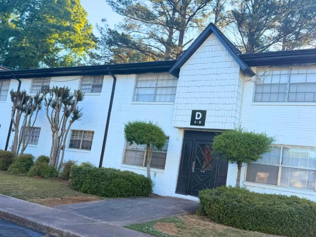 Your Perfect Space at Skye at East Lake II 2 Bedroom Apartment for Rent at 3626 Midway Rd, Decatur, GA 30032