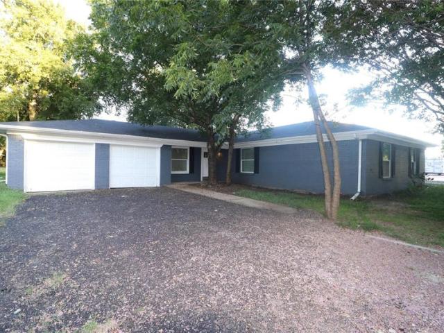Your Perfect Retreat Near Benbrook Awaits!