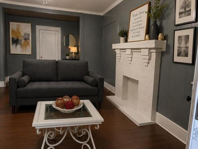 Your Private 1BRBath duplex in Macon – All Utiliti